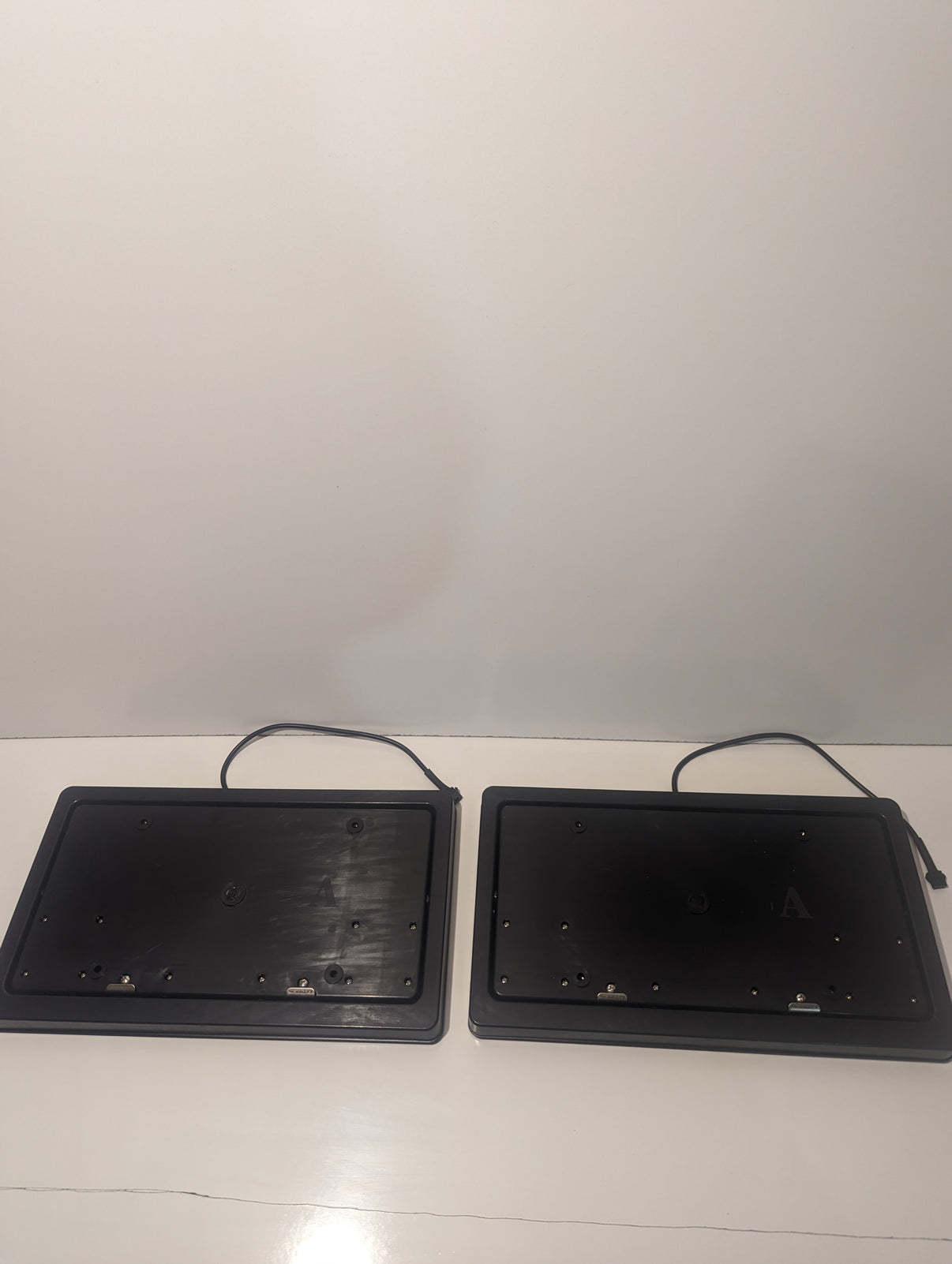 License Plate Flipper Kit – Free Life Privacy Products