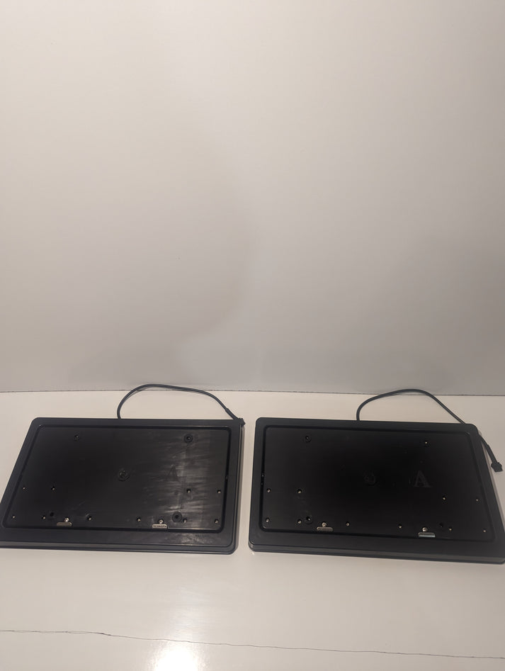 License Plate Flipper Kit – Free Life Privacy Products