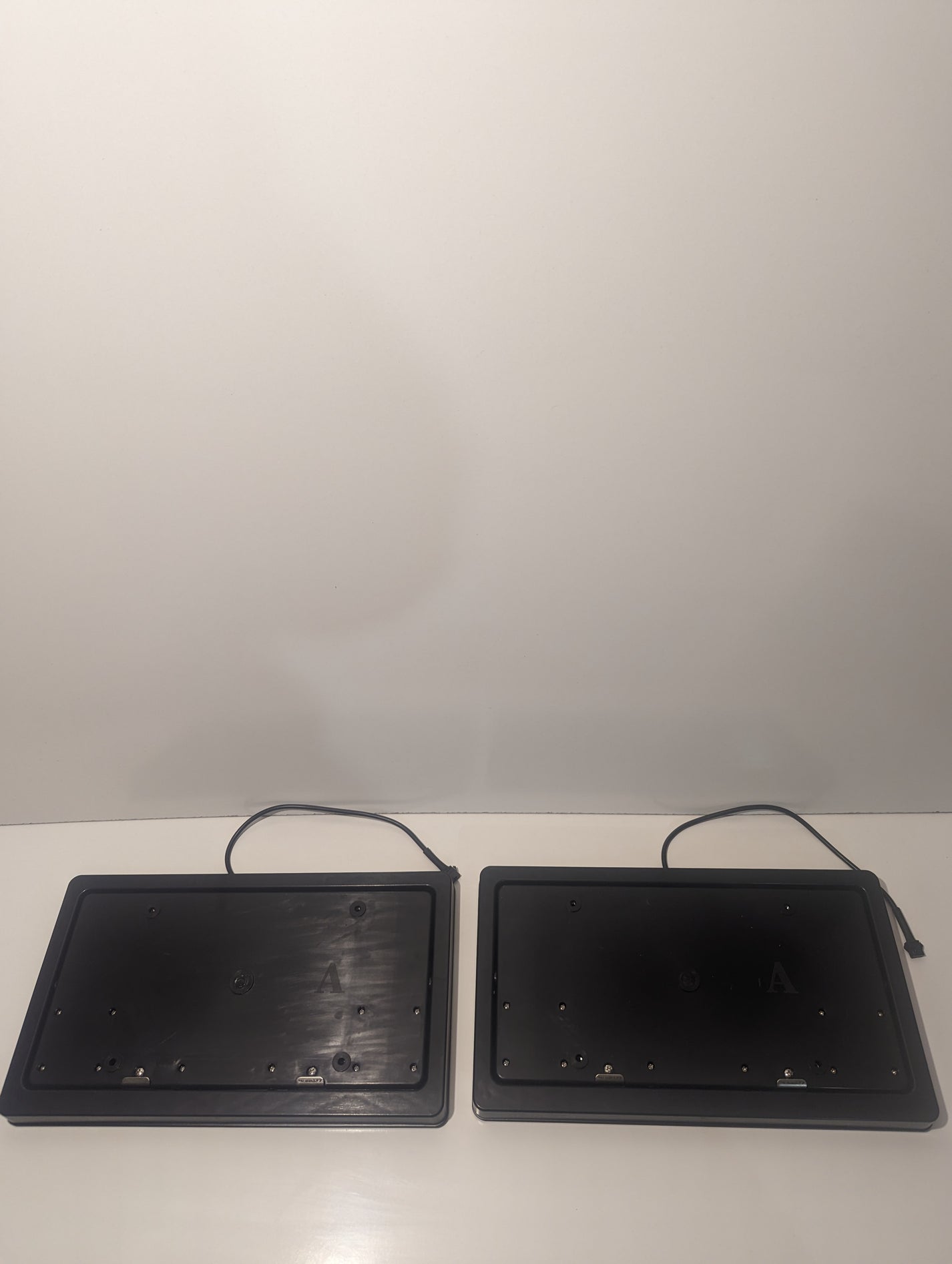 License Plate Flipper Kit – Free Life Privacy Products