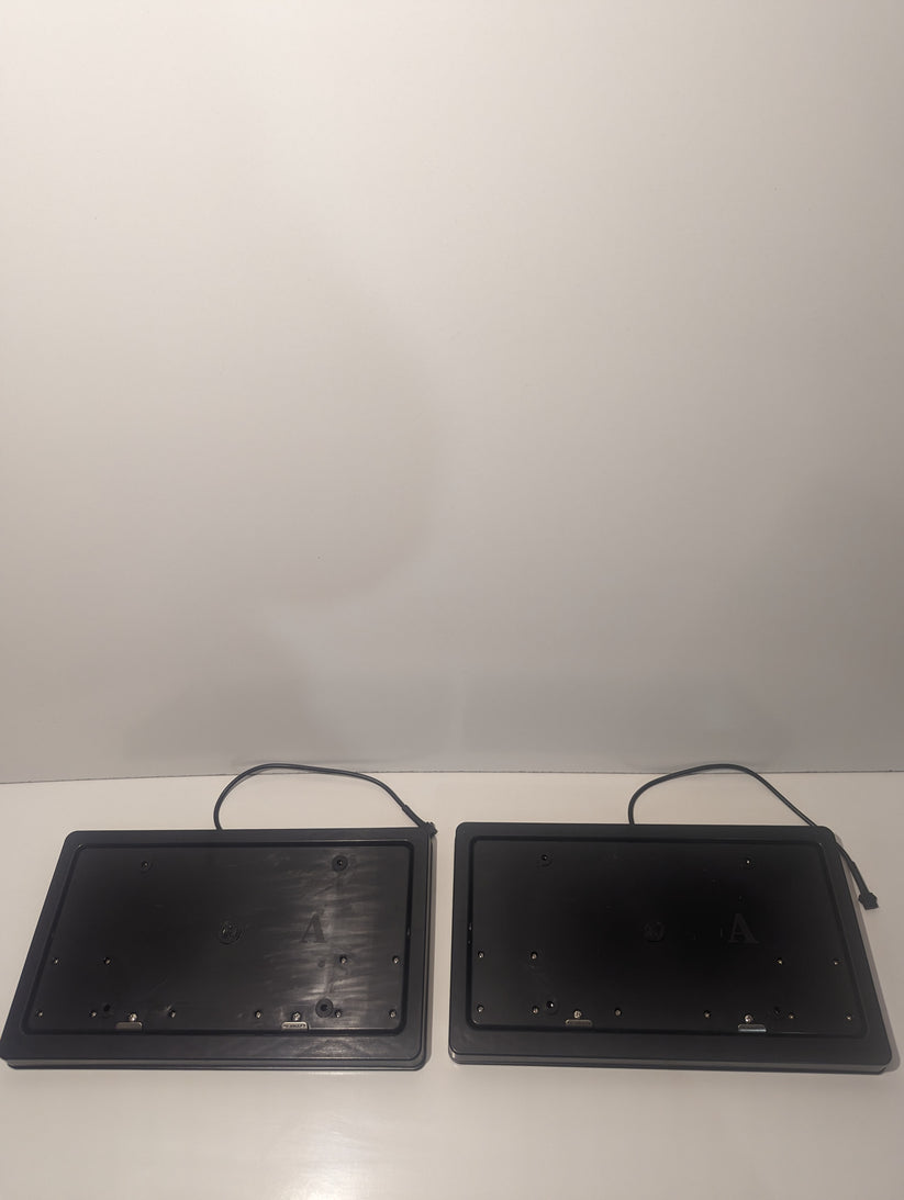 License Plate Flipper Kit – Free Life Privacy Products