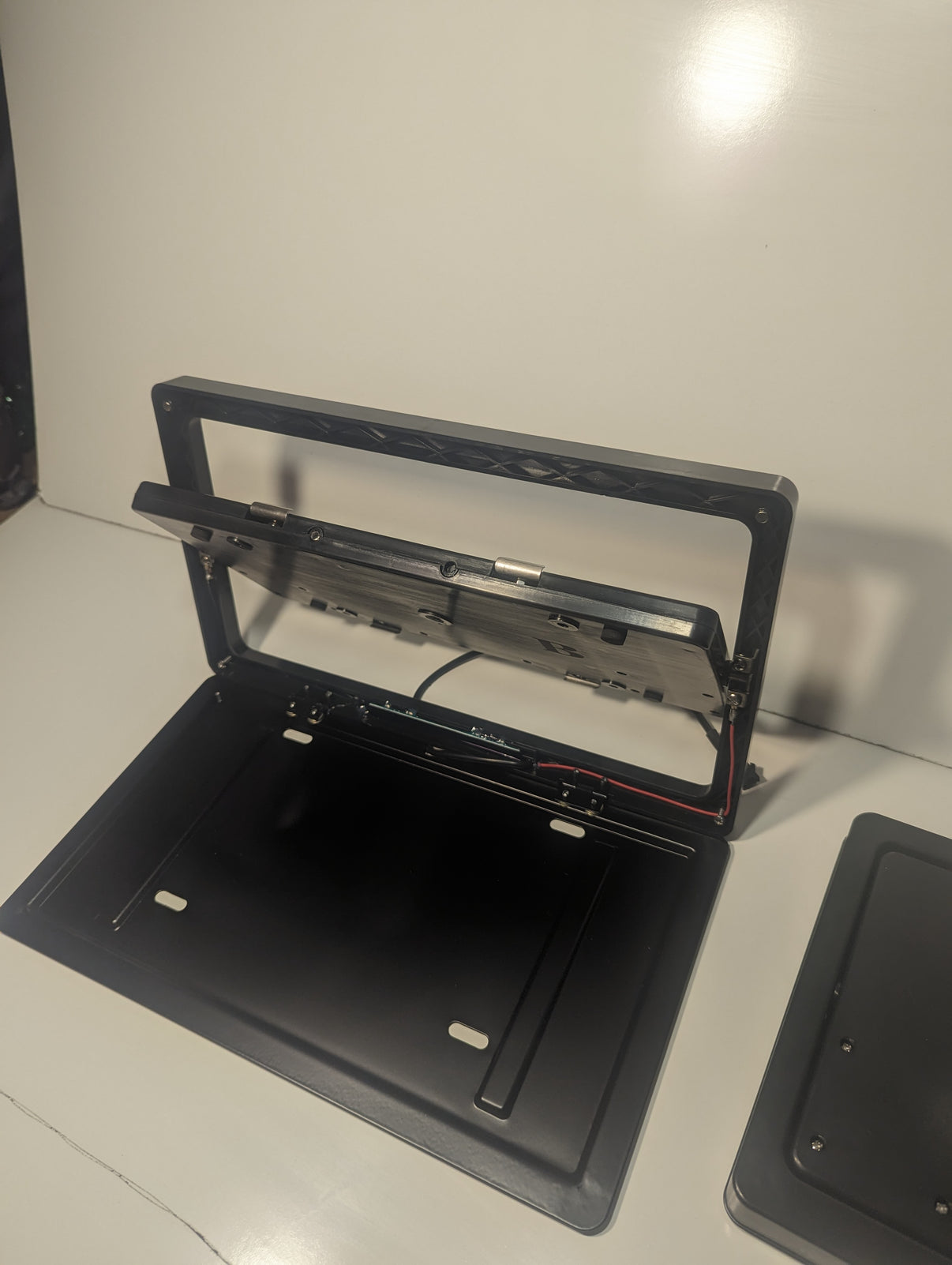 License Plate Flipper Kit – Free Life Privacy Products